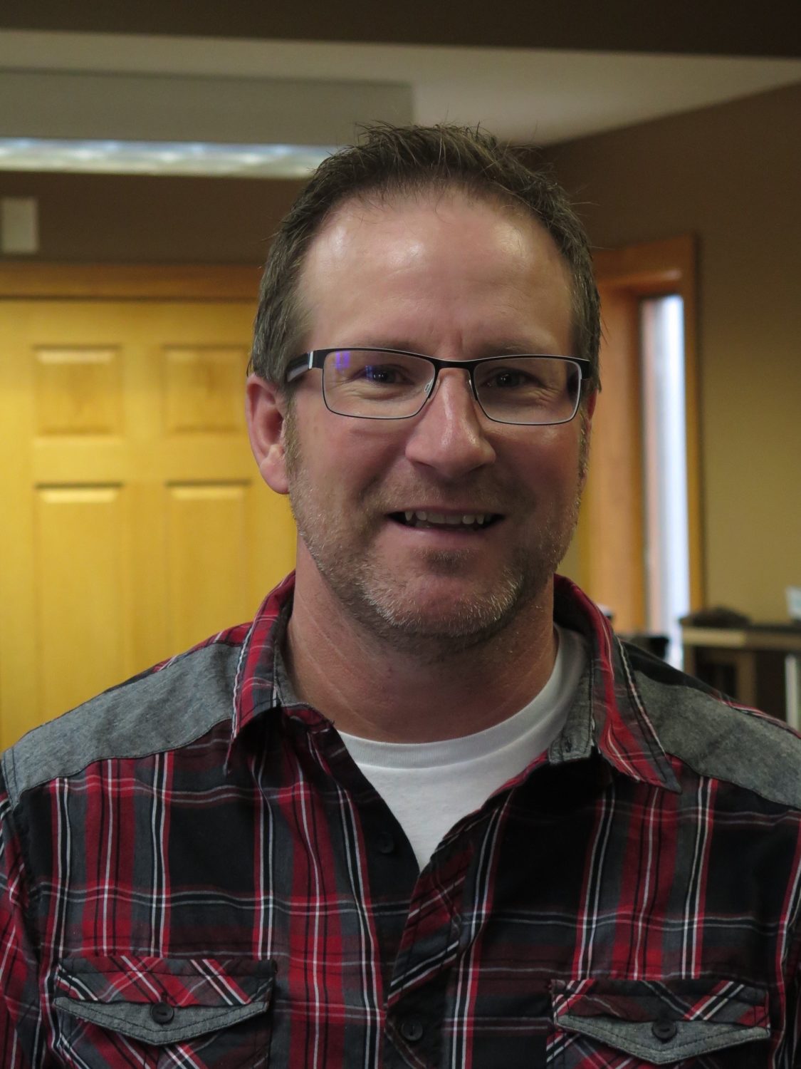 Employee Spotlight: Craig Theisen - Country lumber